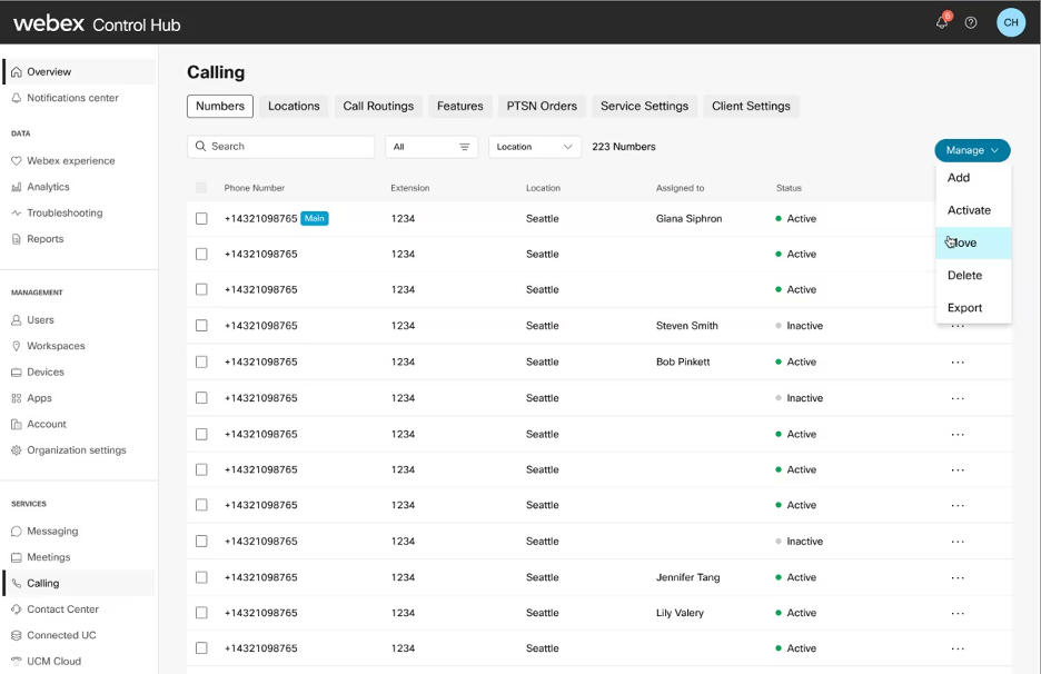 Webex Calling Ultimate Guide - Cisco Webex Calling | Pure IP Webex Calling Ultimate Guide - Cisco Webex Calling | Pure IP